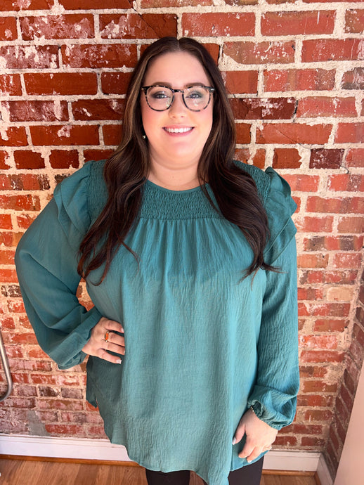 Tops – Hey Nezzie Boutique