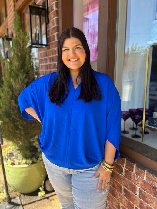 Tops – Hey Nezzie Boutique