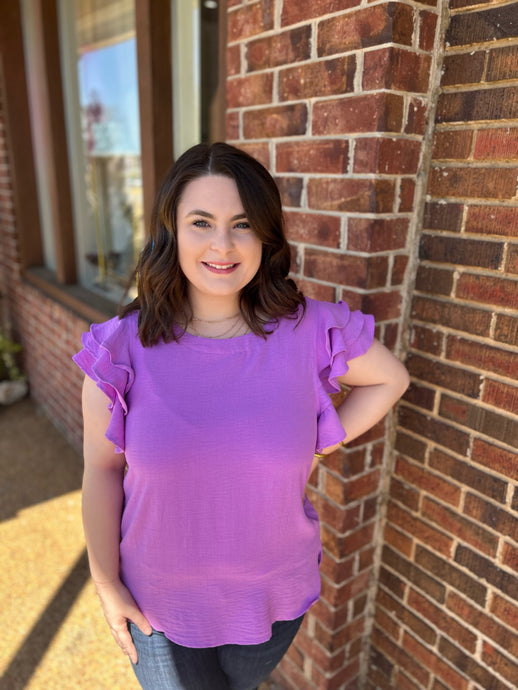 Tops – Hey Nezzie Boutique