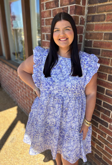 Dresses – Hey Nezzie Boutique