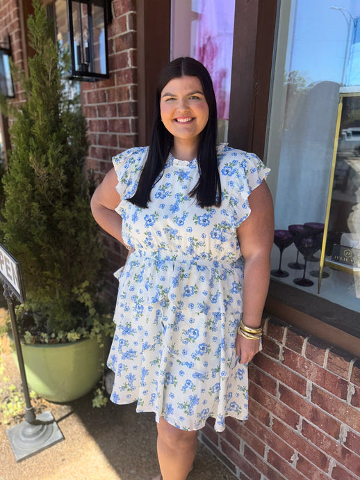 Dresses – Hey Nezzie Boutique