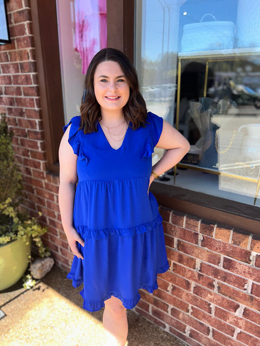 Dresses – Hey Nezzie Boutique