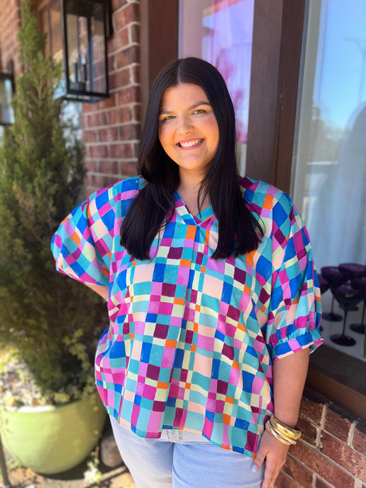 Tops – Hey Nezzie Boutique