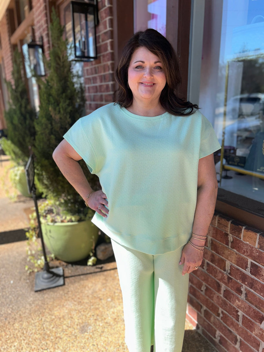 Metallic Moment Set – Hey Nezzie Boutique