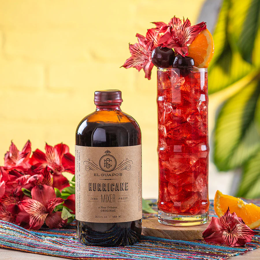 El Guapo Mixers – Hey Nezzie Boutique