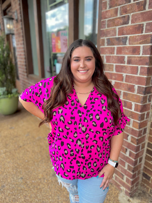 Tops – Hey Nezzie Boutique