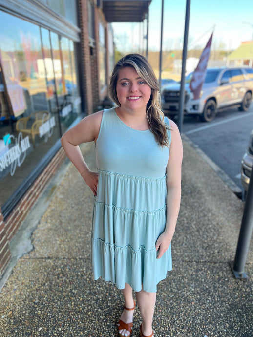 Dresses – Hey Nezzie Boutique